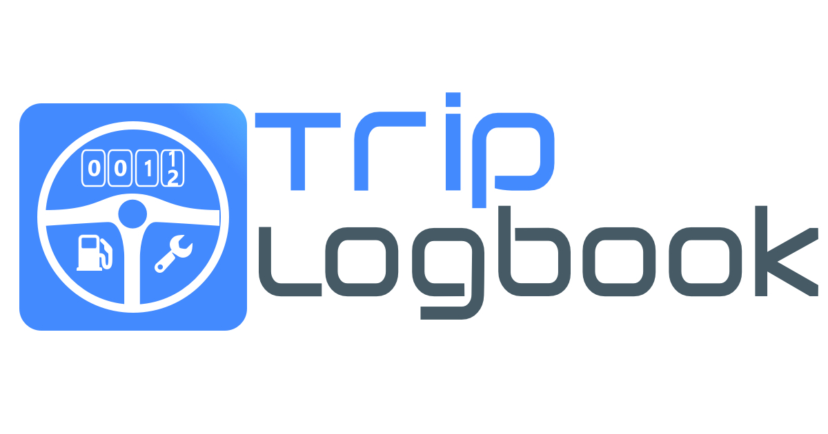 Trip Logbook - Vehicle Log Book App